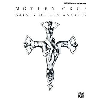 【】Motley Crue: Saints of Lo