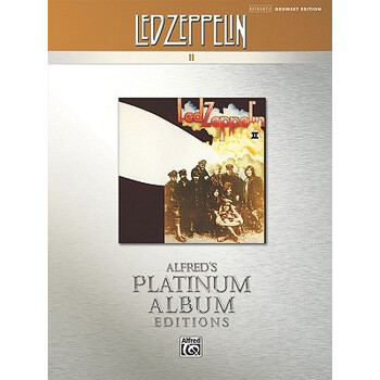 【】Led Zeppelin II