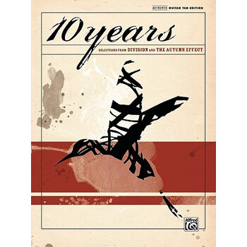 【】10 Years: Selections from Division and