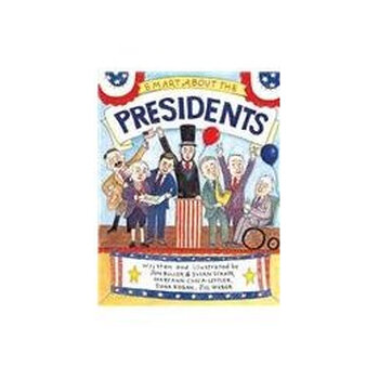 【】Smart about the Presidents
