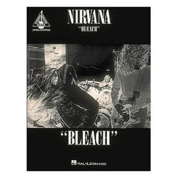 【】Nirvana - Bleach