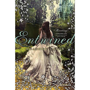【】Entwined