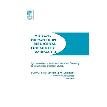 【】Annual Reports in Medicinal