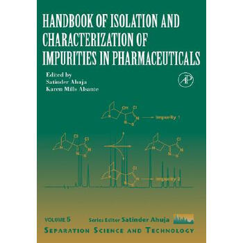 【】Handbook of Isolation and