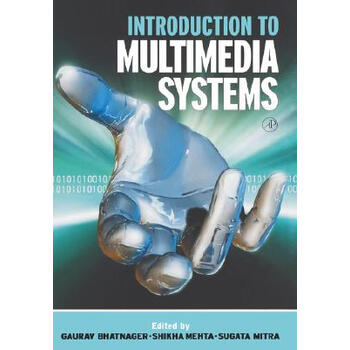 【】Introduction to Multimedia