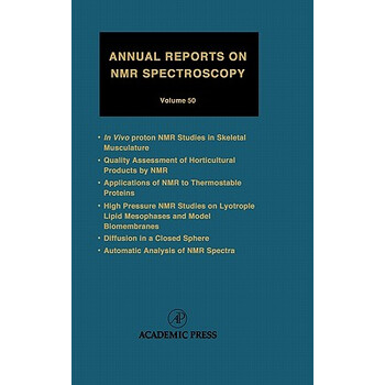 【】Annual Reports on NMR