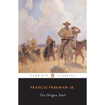 【】The Oregon Trail