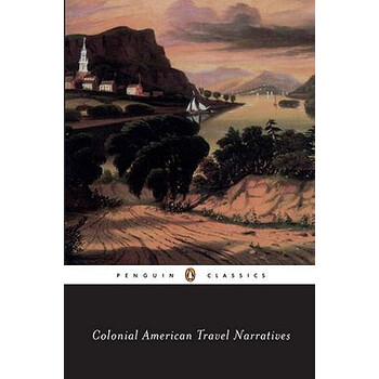 【】Colonial American Travel