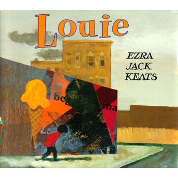【】Louie