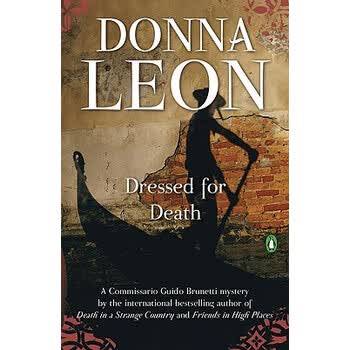 【】Dressed for Death