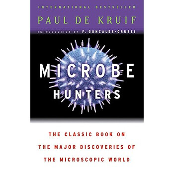 【】Microbe Hunters