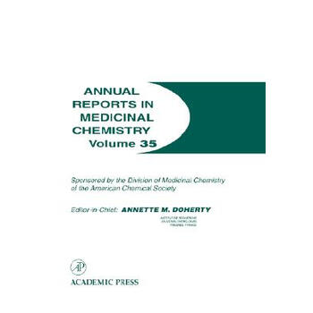 【】Annual Reports in Medicinal