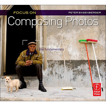 【】Focus on Composing Photos