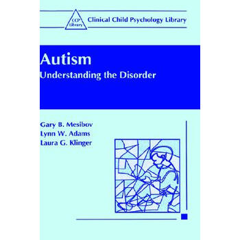 【】Autism: Understanding th