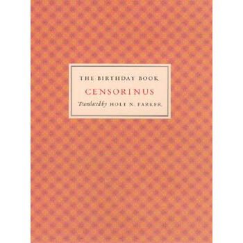 【】The Birthday Book