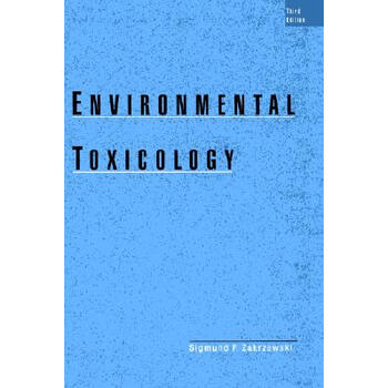 【】Environmental Toxicology
