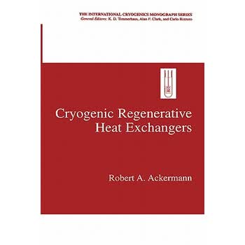 【】Cryogenic Regenerative Heat