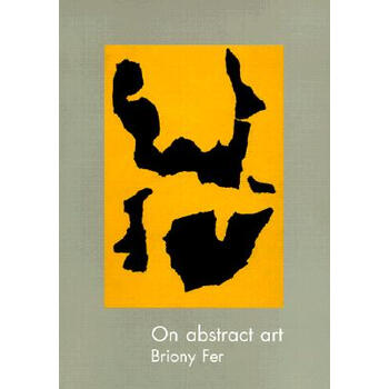 【】On Abstract Art