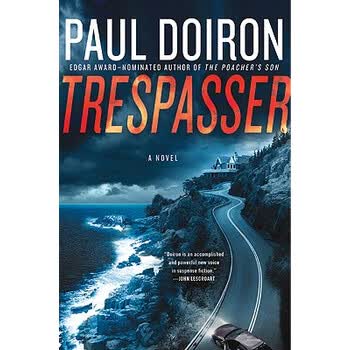 【】Trespasser