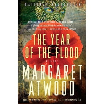 【】The Year of the Flood