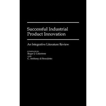 【】Successful Industrial Produc