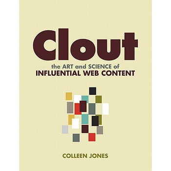 【】Clout: The Art and Science o