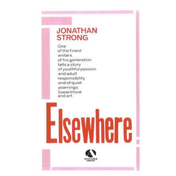 【】Elsewhere