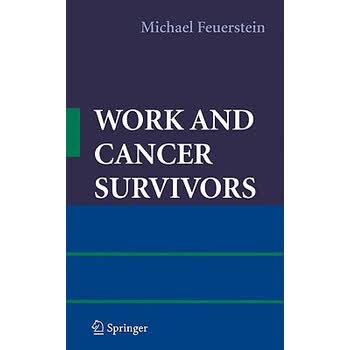 【】Work and Cancer Survivors