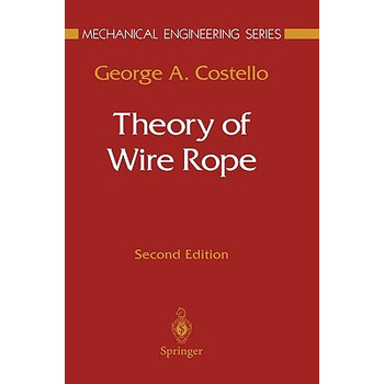 【】Theory of Wire Rope