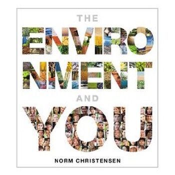 【】The Environment and You