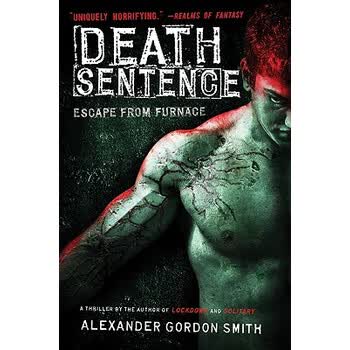【】Death Sentence