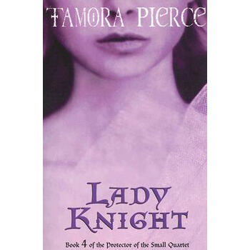 【】Lady Knight