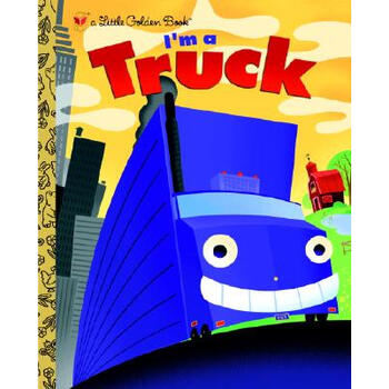 【】I'm a Truck