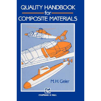 【】Quality Handbook for Compo