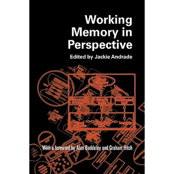 【】Working Memory in Perspective