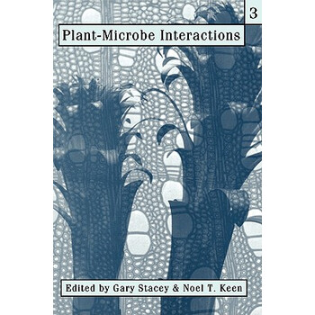 【】Plant-Microbe Interactions
