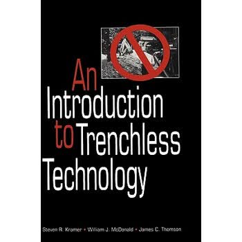 【】Introduction to Trenchless