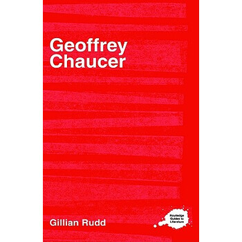 【】Geoffrey Chaucer