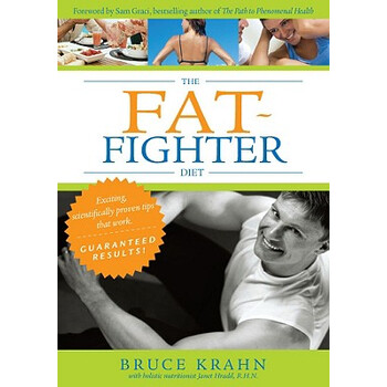 【】The Fat-Fighter Diet