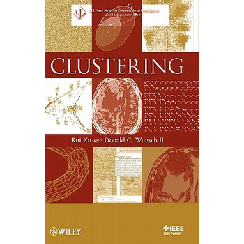 【】Clustering
