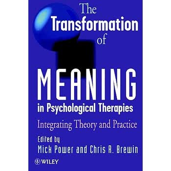 【】The Transformation Of Meaning In