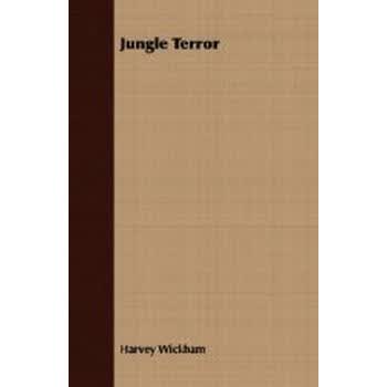 【】Jungle Terror
