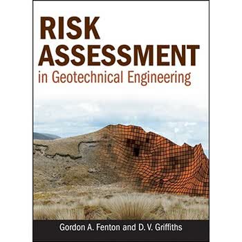 【】Risk Assessment In Geotechnical