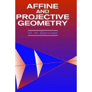 【】Affine And Projective Geometry