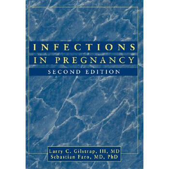 【】Infections In Pregnancy, 2N