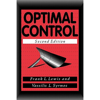 【】Optimal Control
