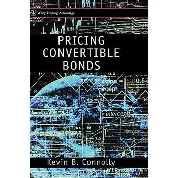 【】Pricing Convertible Bonds +D3