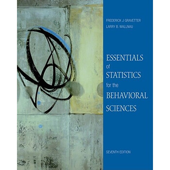 【】Essentials of Statistics for t