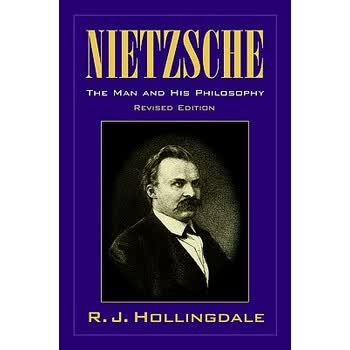 【】Nietzsche: The Man and H