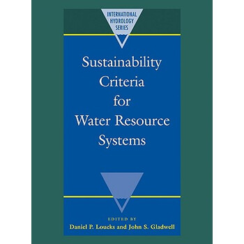 【】Sustainability Criteria for Wat